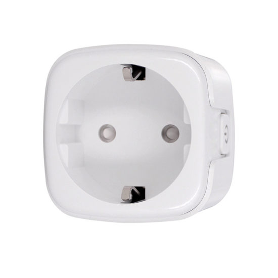 Comment choisir sa prise connectée, type E ou type E/F ? - Konyks