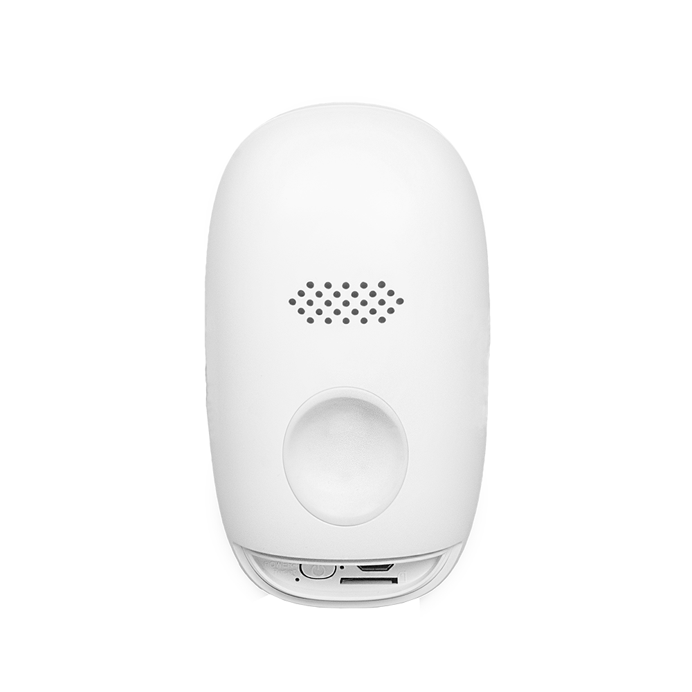 Camini GO Caméra extérieur Full HD sur batterie - Konyks