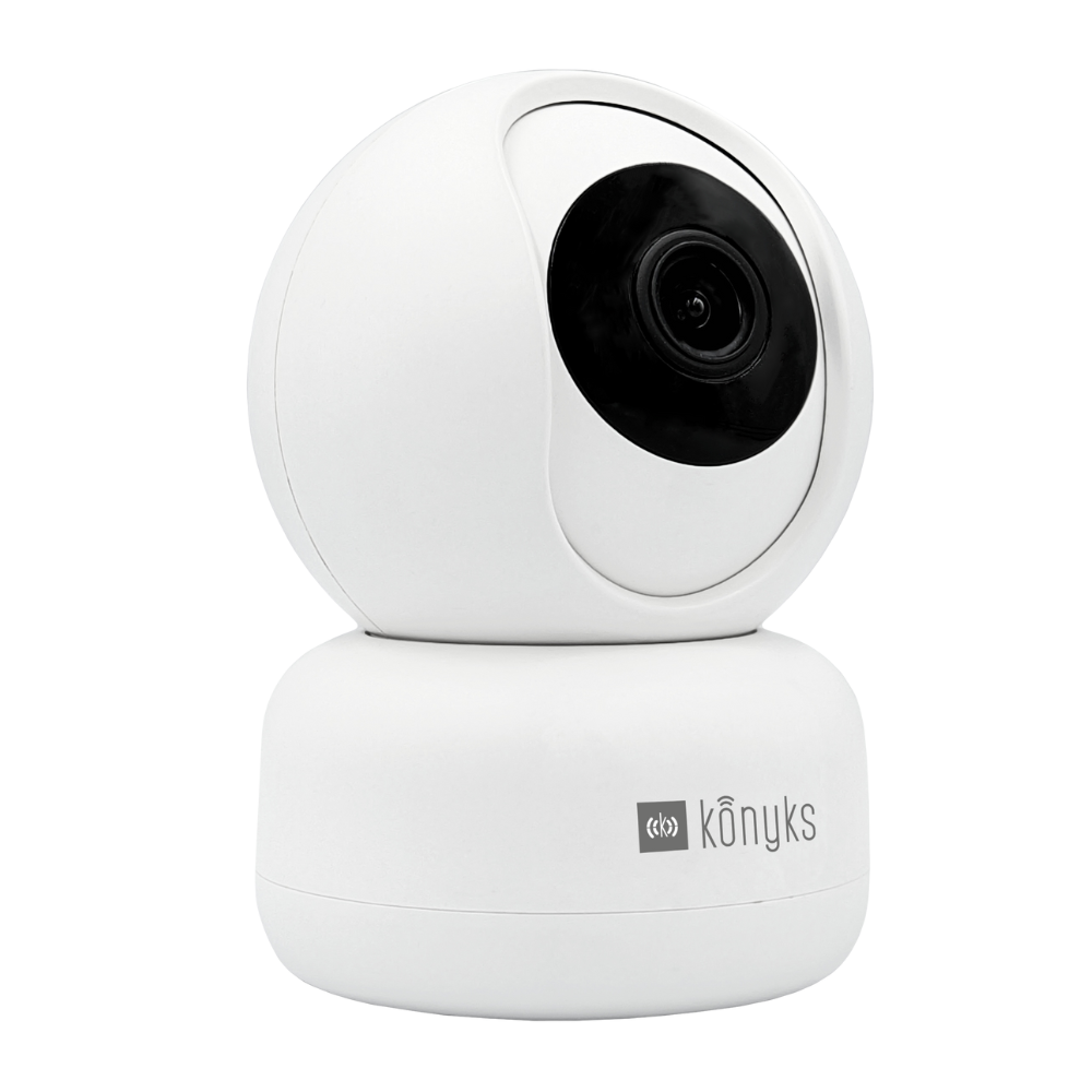 Konyks Camini 2, caméra Wi-Fi avec détection de mouvement