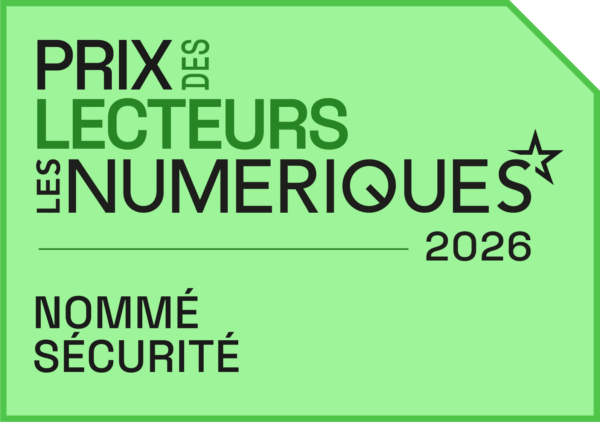 Osafe détecteur d'eau vous alerte en cas de fuite