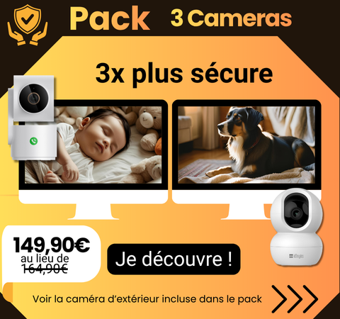 Konyks, la Maison Intelligente